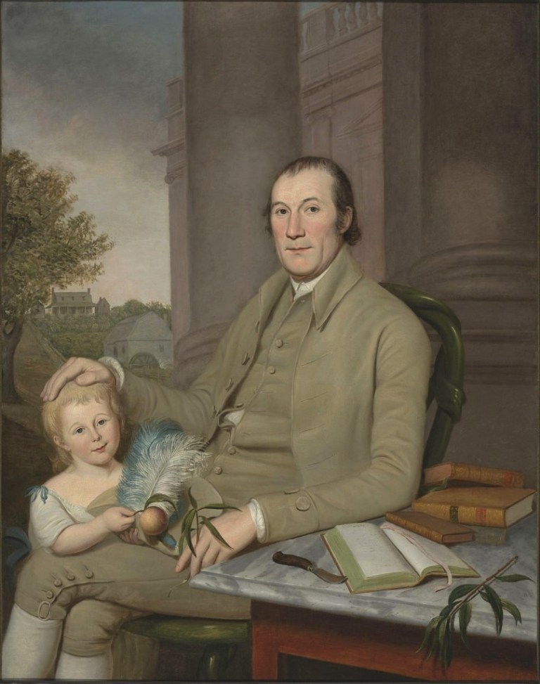 William Smith and Eutaw Farm: 1779 – 1804 – The Herring Run Archaeology ...