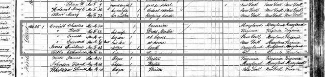 Emeline Jones – The Herring Run Archaeology Project