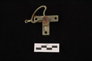 Small Finds, Big Stories: House Bell – The Herring Run Archaeology Project