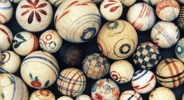 Small Finds, Big Stories: Two Marbles from the Caulkers’ Houses – The ...