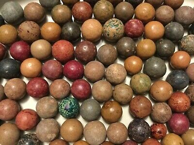 Small Finds, Big Stories: Two Marbles from the Caulkers’ Houses – The ...